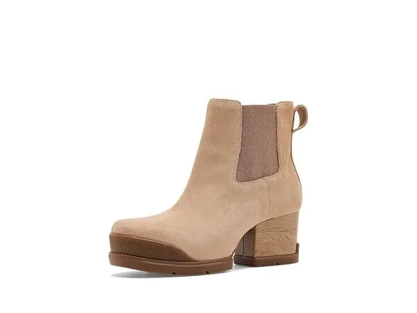 Sorel Roam'n Boots Chelsea Boots Canoe/gum 2 - Khaki