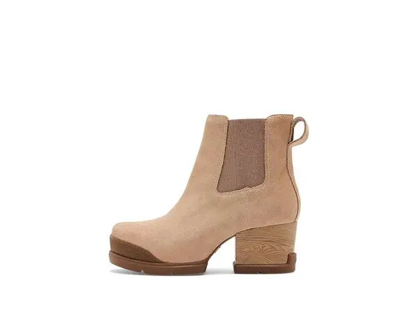 Sorel Roam'n Boots Chelsea Boots Canoe/gum 2 - Khaki