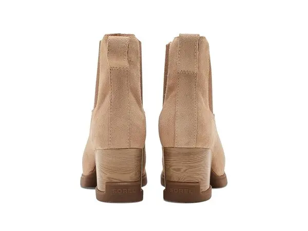 Sorel Roam'n Boots Chelsea Boots Canoe/gum 2 - Khaki