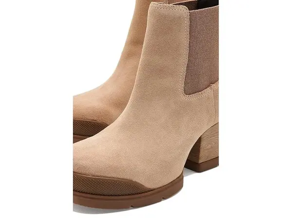 Sorel Roam'n Boots Chelsea Boots Canoe/gum 2 - Khaki
