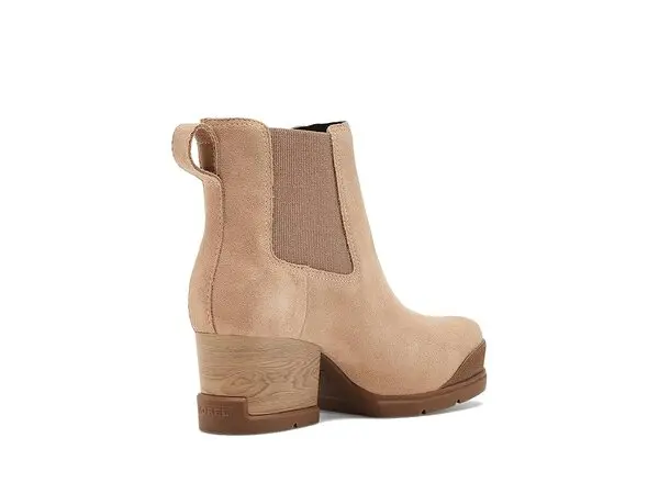 Sorel Roam'n Boots Chelsea Boots Canoe/gum 2 - Khaki