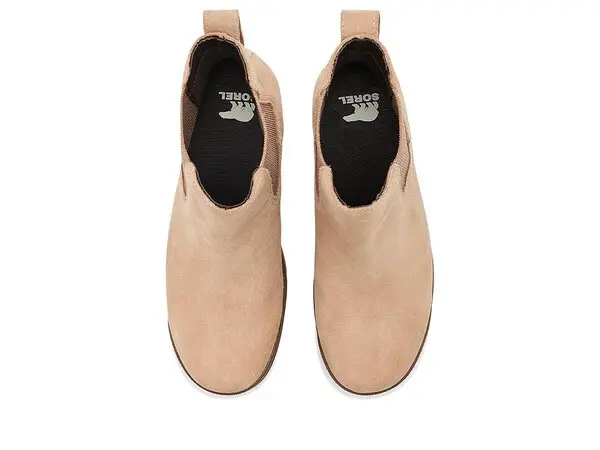 Sorel Roam'n Boots Chelsea Boots Canoe/gum 2 - Khaki