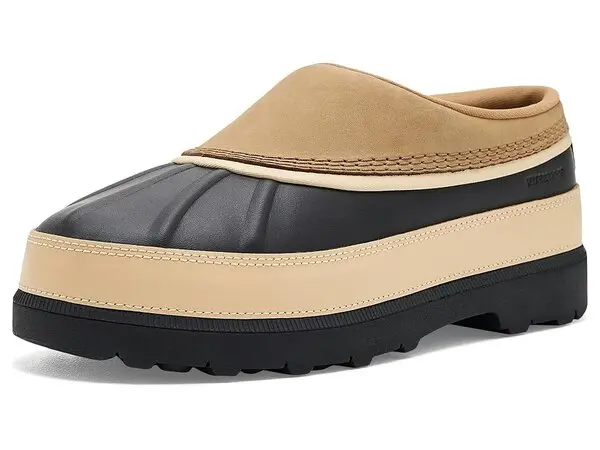 Sorel Ambler Waterproof Slip-on Sneakers - Brown