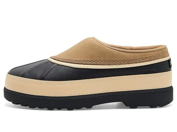 Sorel Ambler Waterproof Slip-on Sneakers - Brown