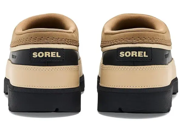Sorel Ambler Waterproof Slip-on Sneakers - Brown