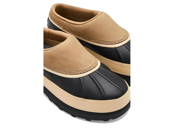 Sorel Ambler Waterproof Slip-on Sneakers - Brown
