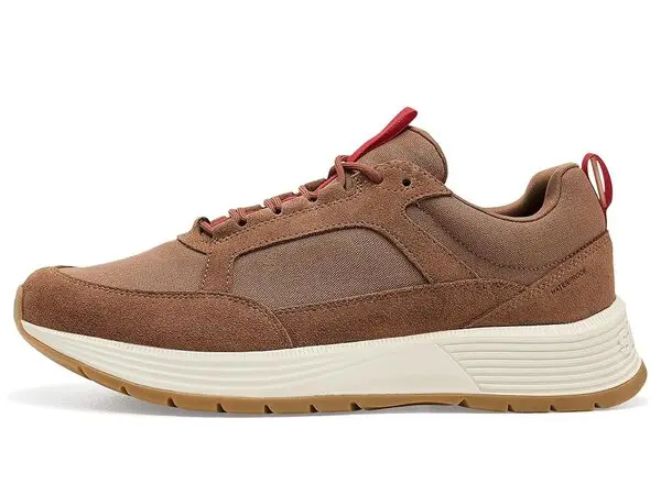 Sorel Outing Se Waterproof Low-top Shoes - Tan