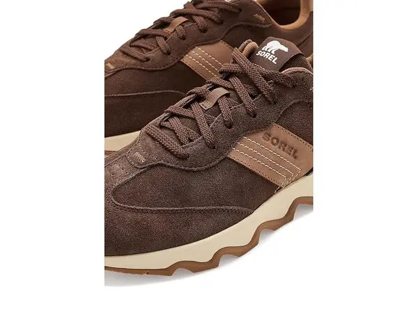 Sorel Kinetic Ember Lx Sneakers - Tan