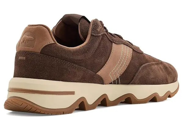 Sorel Kinetic Ember Lx Sneakers - Tan