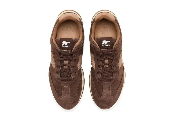 Sorel Kinetic Ember Lx Sneakers - Tan