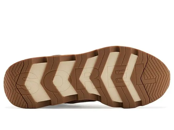 Sorel Kinetic Ember Lx Sneakers - Tan