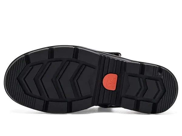 Sorel Roam'n Clogtm Rbr Slippers Jet - Black
