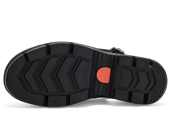 Sorel Roam'n Clogtm Rvt Platform Clogs With Adjustable Ankle Strap