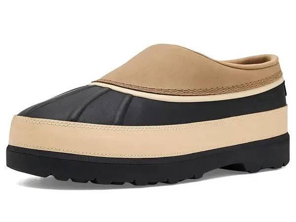Sorel Ambler Waterproof Slip-on Slipper - Brown