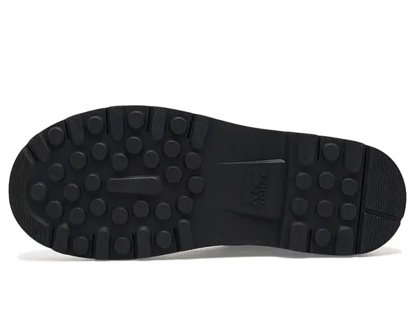 Sorel Ambler Waterproof Slip-on Slipper - Brown
