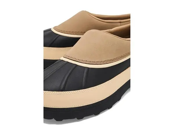 Sorel Ambler Waterproof Slip-on Slipper - Brown
