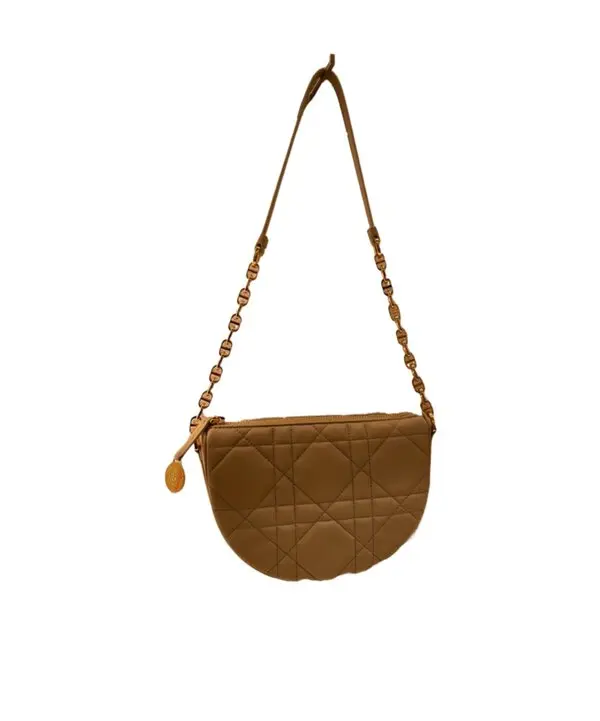 Dior Star Callisto Bag - Brown
