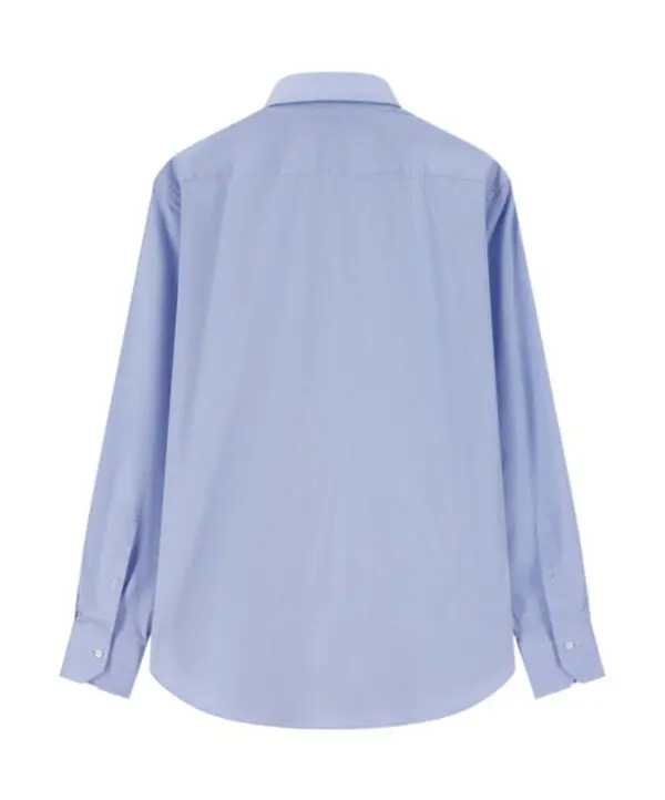 Zegna Long-sleeved Shirt
