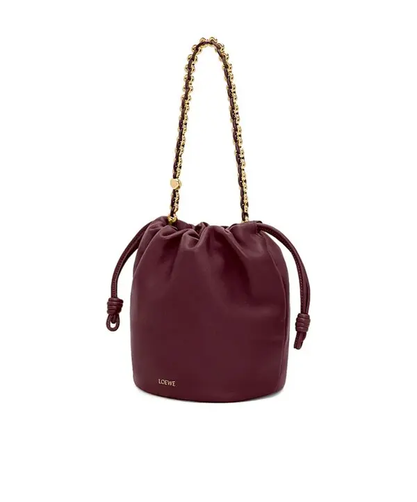 Loewe Flamenco Purse Bucket Bag