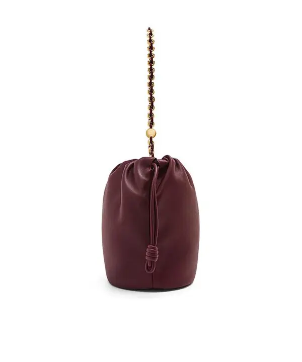 Loewe Flamenco Purse Bucket Bag
