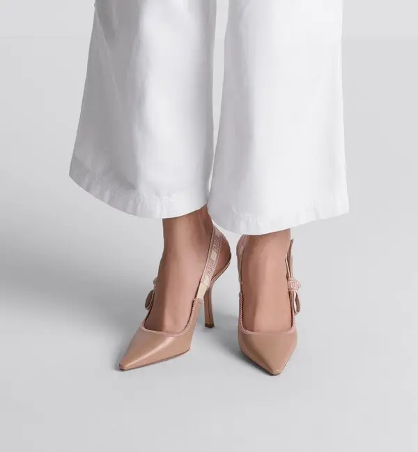 Dior J'adior Slingback Pump
