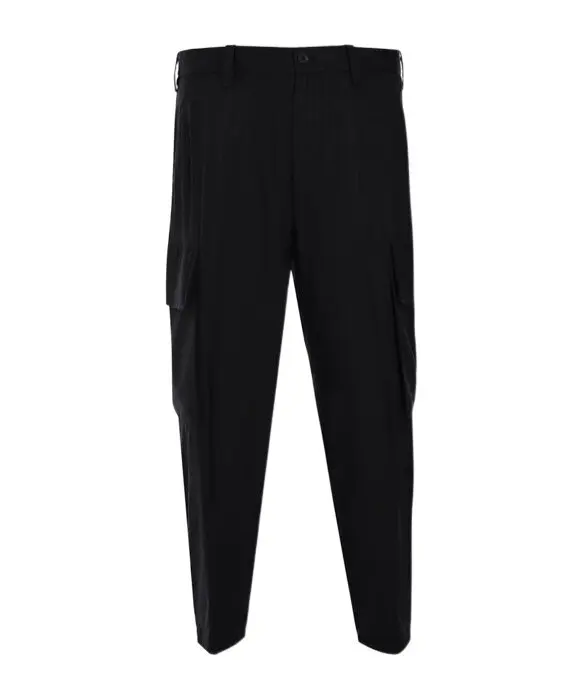 Neil Barrett Fireman Cargo Trousers
