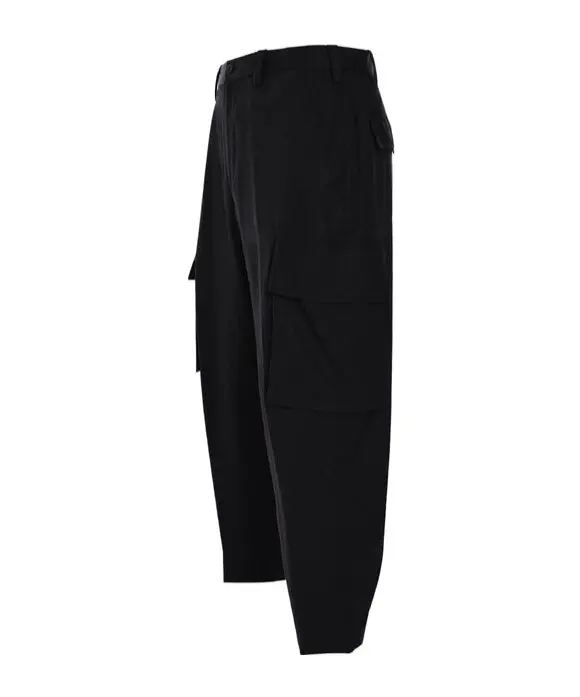 Neil Barrett Fireman Cargo Trousers