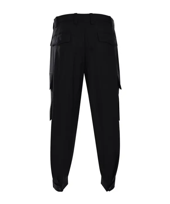 Neil Barrett Fireman Cargo Trousers