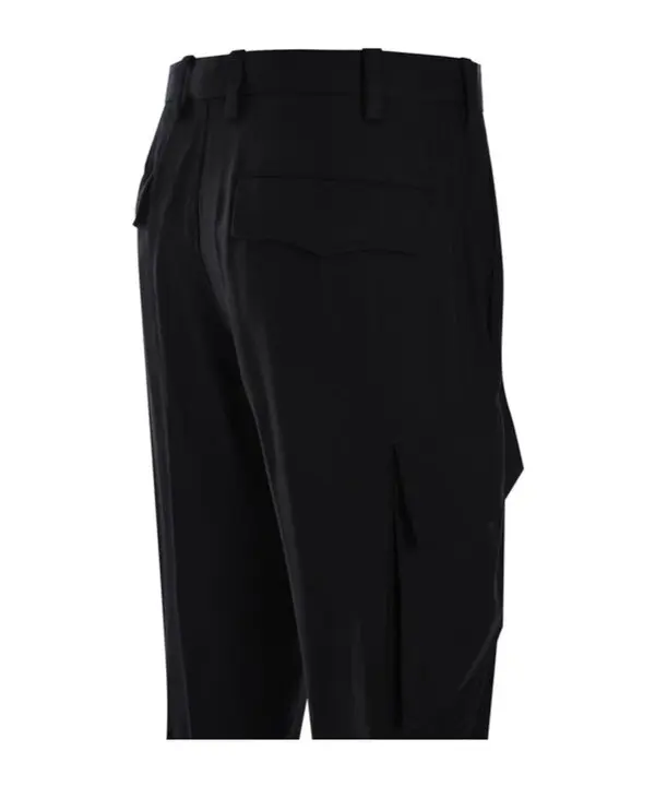 Neil Barrett Fireman Cargo Trousers