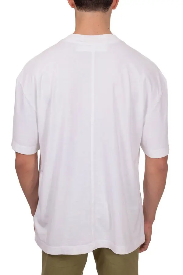 Calvin Klein Logo-printed T-shirt