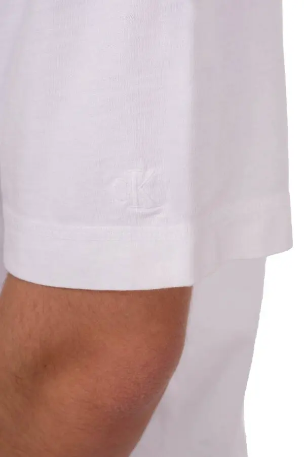Calvin Klein Logo-printed T-shirt