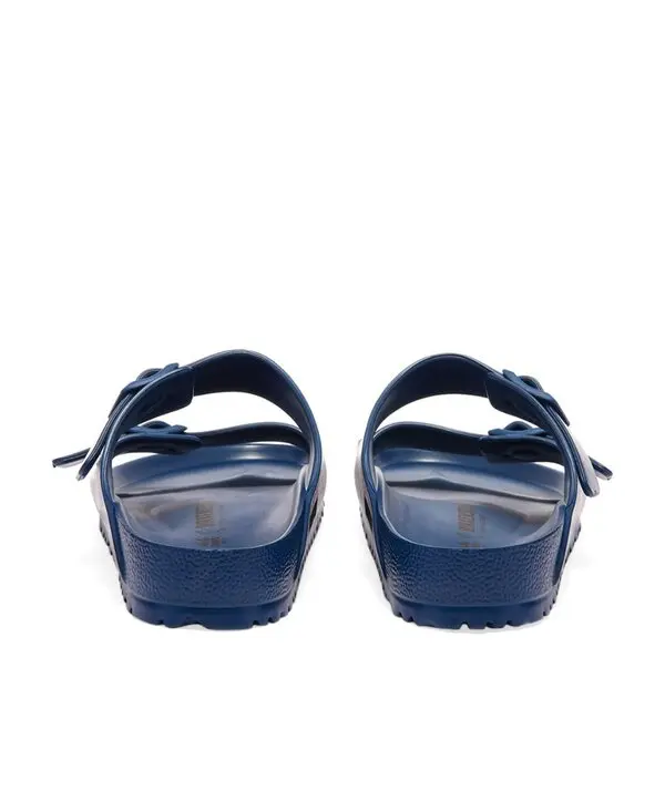 BIRKENSTOCK Arizona Double-buckle Sandals - Blue