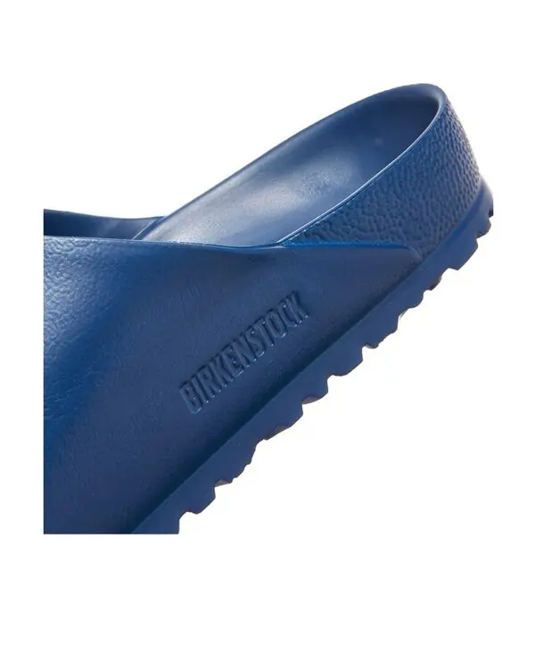BIRKENSTOCK Arizona Double-buckle Sandals - Blue