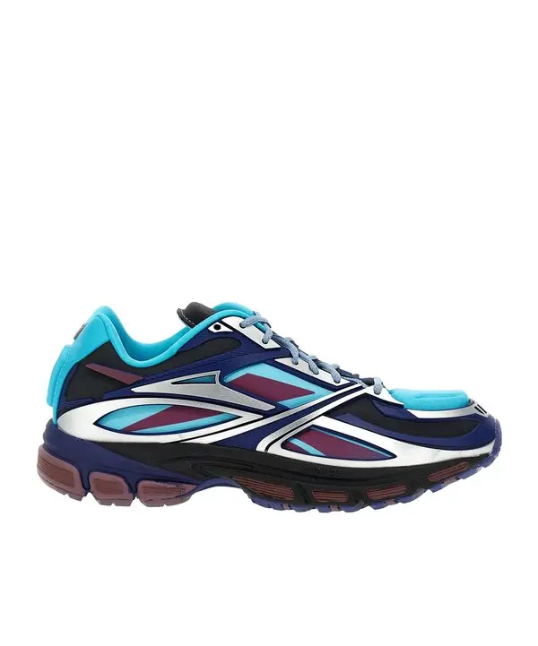 REEBOK Premier Road Lace-up Sneakers - Black