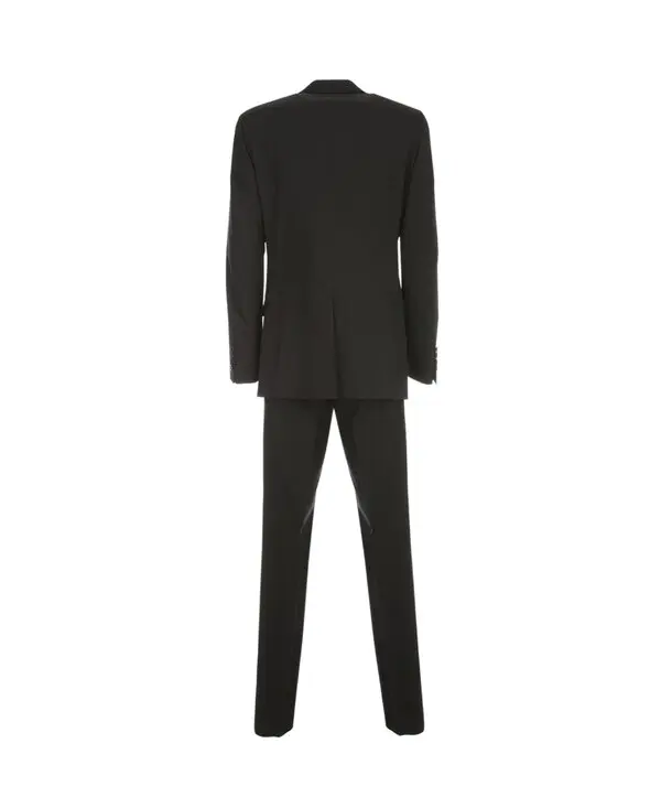 Dior Two Piece Suit