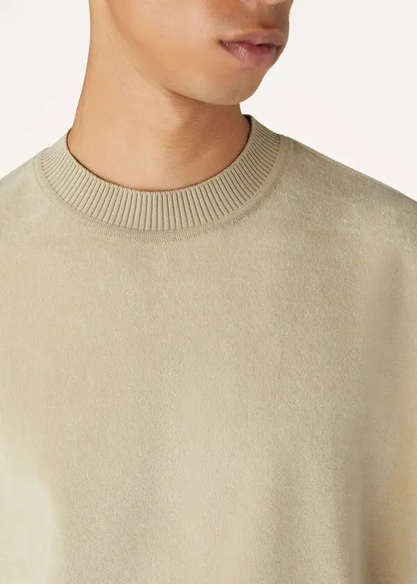 Loro Piana Short-sleeved T-shirt