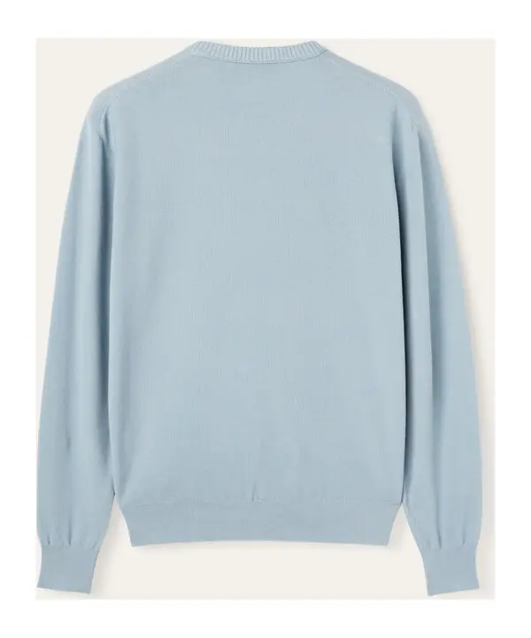 Loro Piana Round Neck Sweater