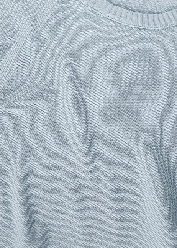Loro Piana Round Neck Sweater