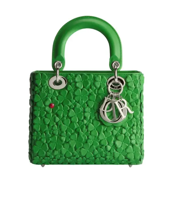 Dior Lady Small Handbag