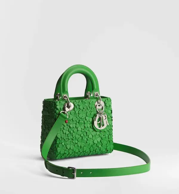 Dior Lady Small Handbag