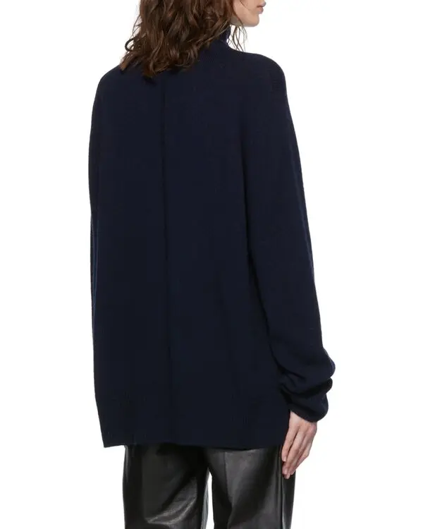 THE ROW Stepny Roll-neck Jumper