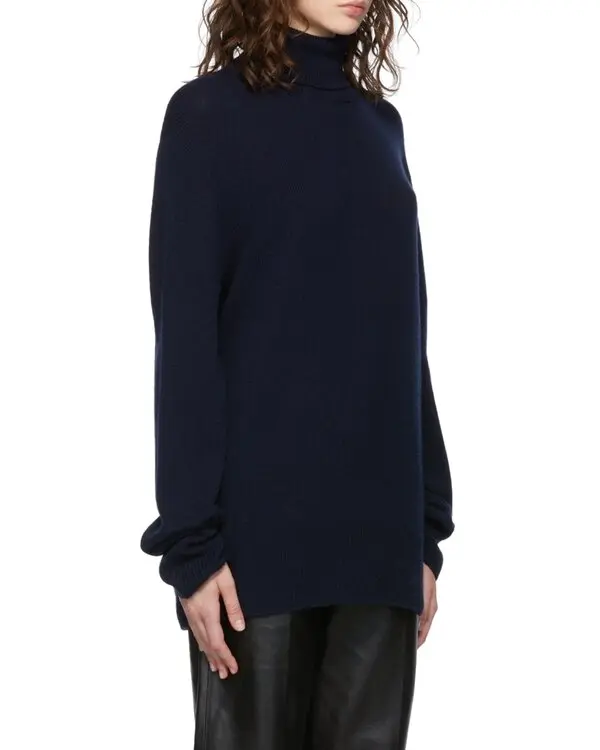 THE ROW Stepny Roll-neck Jumper