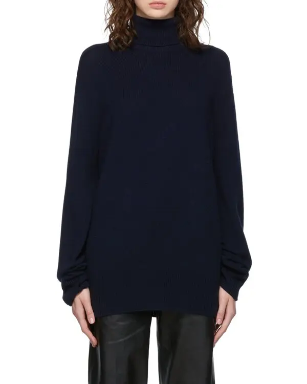 THE ROW Stepny Roll-neck Jumper