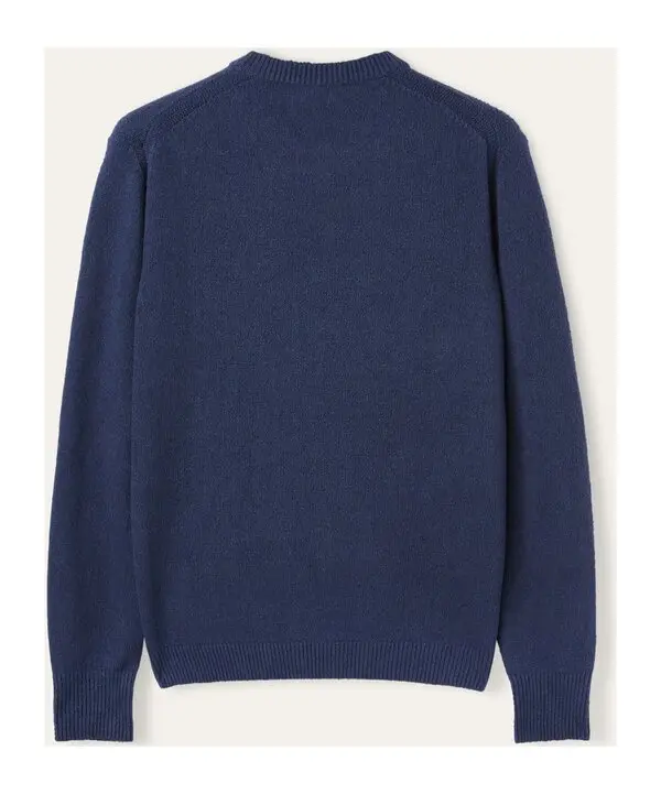 Loro Piana Long-sleeved Sweater