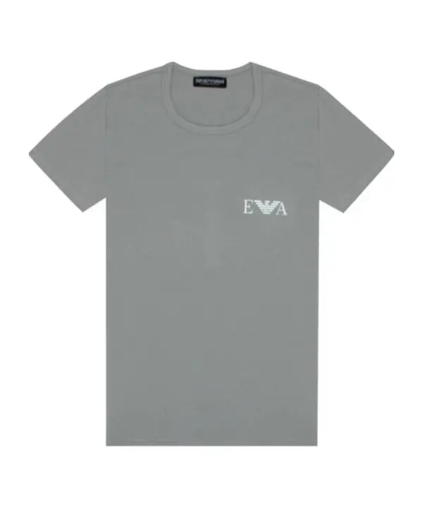 Emporio Armani Short-sleeved T-shirt Two-piece