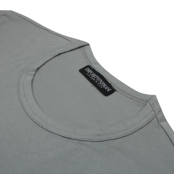 Emporio Armani Short-sleeved T-shirt Two-piece