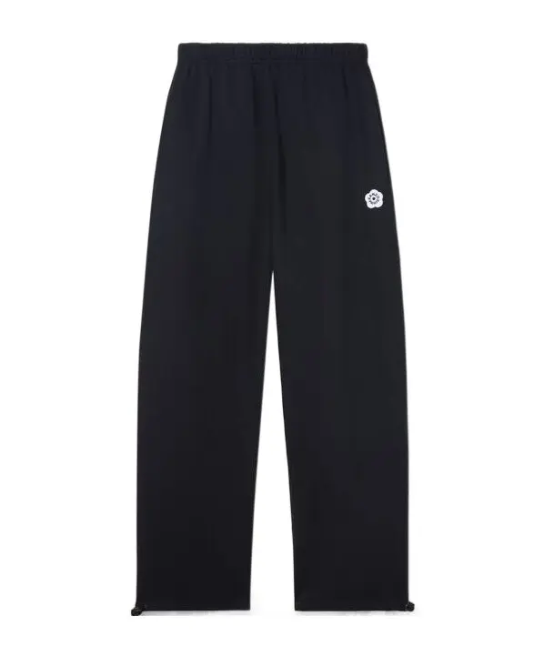 Kenzo Boke Flower 2.0 Embroidered Jogging Pants