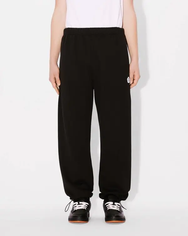 Kenzo Boke Flower 2.0 Embroidered Jogging Pants