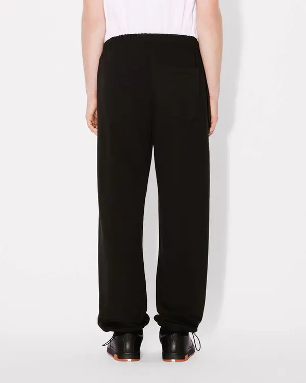 Kenzo Boke Flower 2.0 Embroidered Jogging Pants