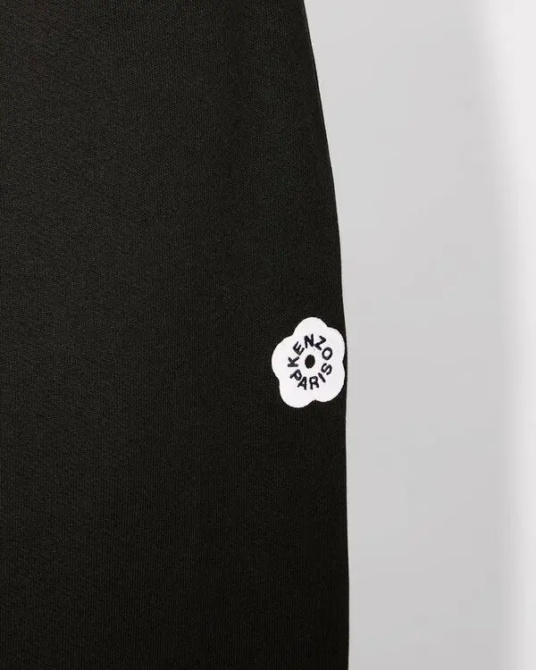 Kenzo Boke Flower 2.0 Embroidered Jogging Pants